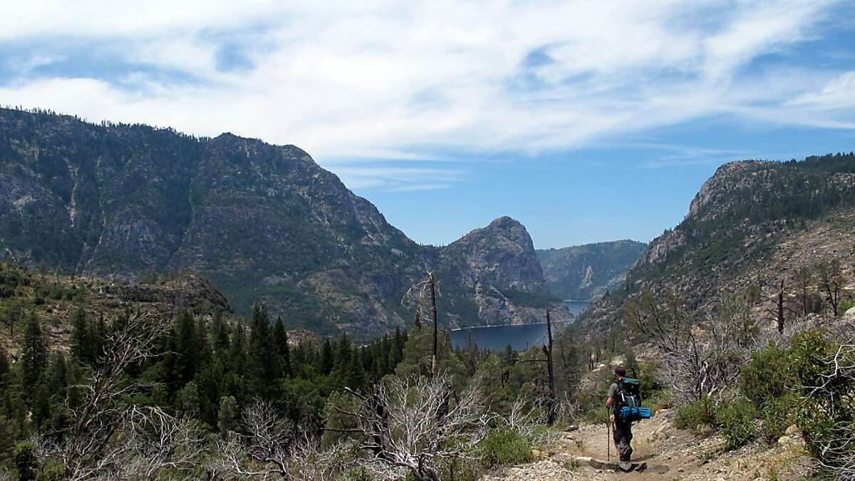 Northern Yosemite offers true solitude