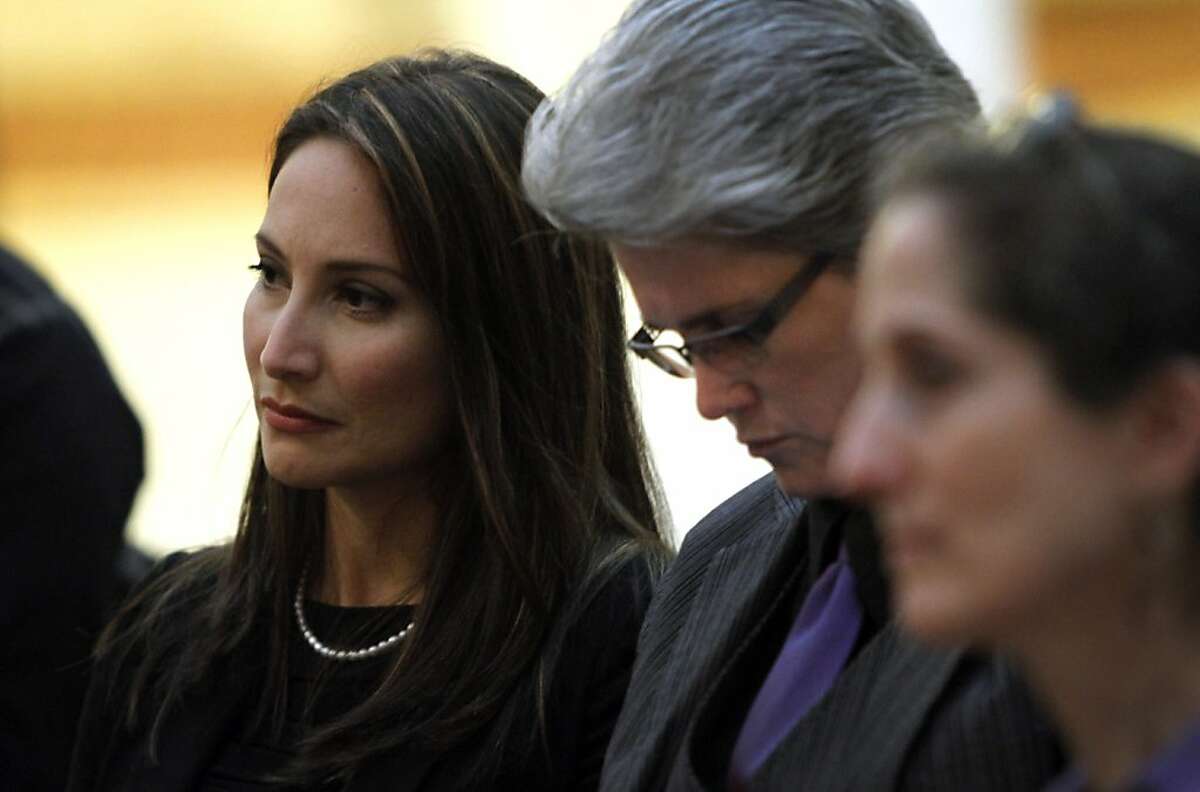 Lopez testifies before ethics panel