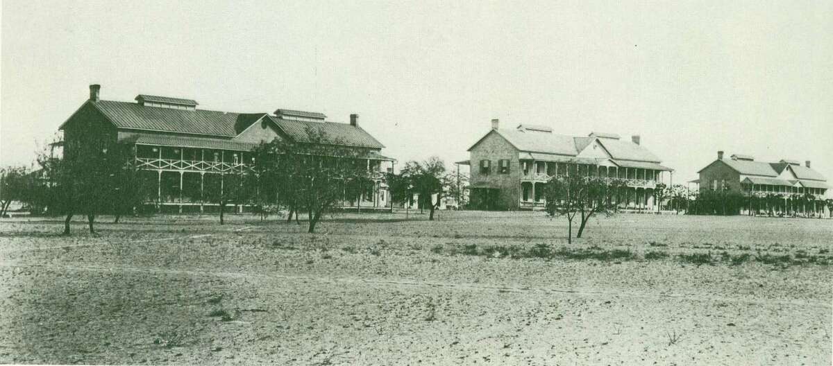 See historic and abandoned military bases, forts and air fields across ...