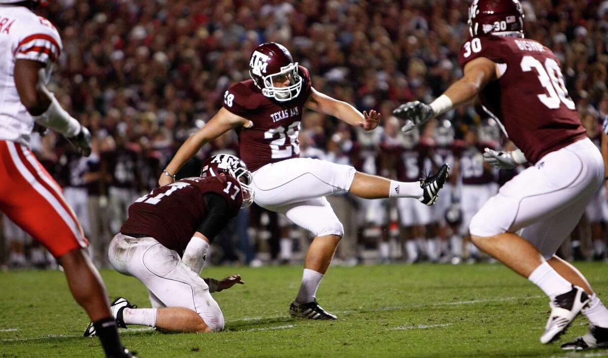 Forecast not kind for Aggies in SEC debut