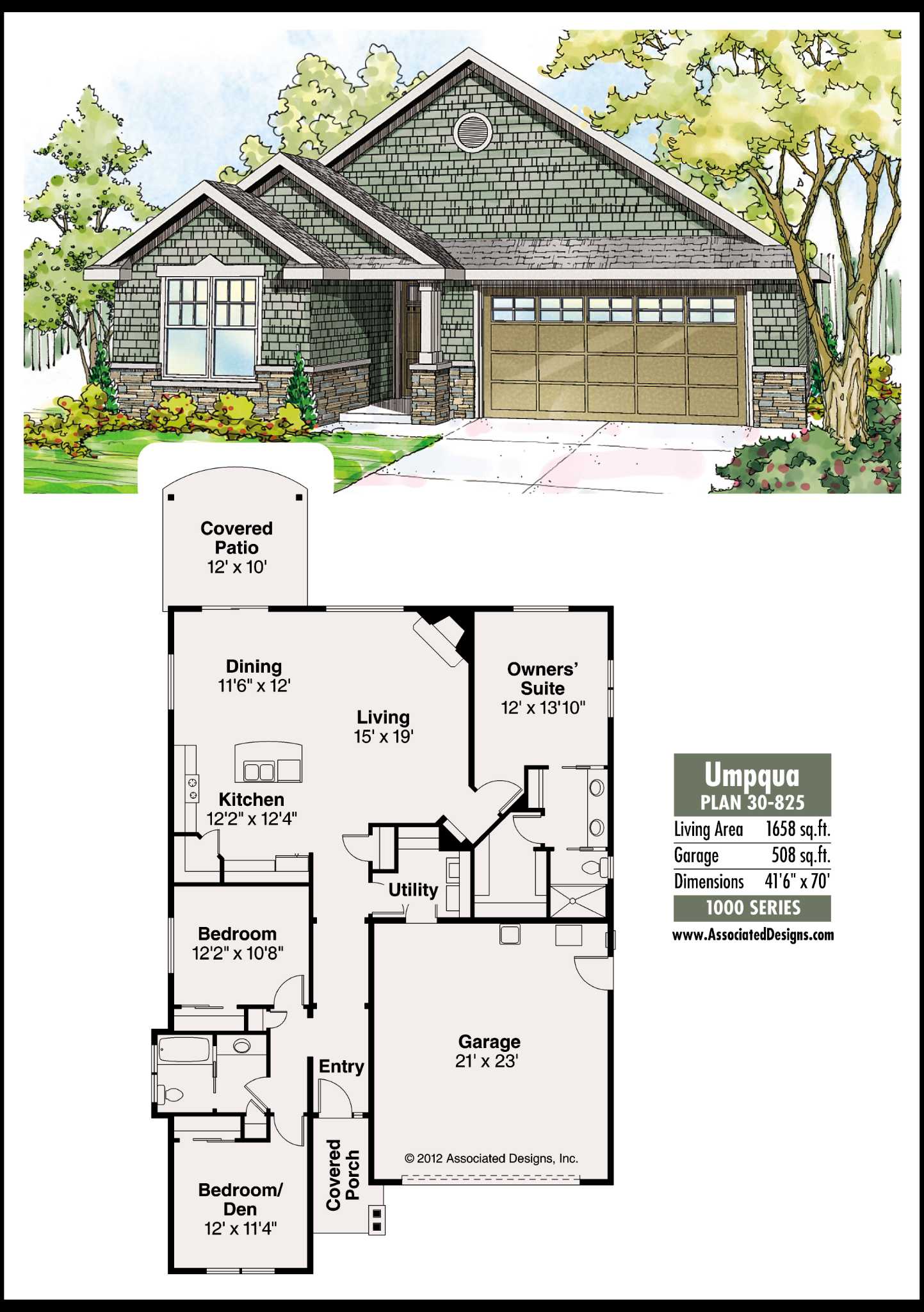 House Plans