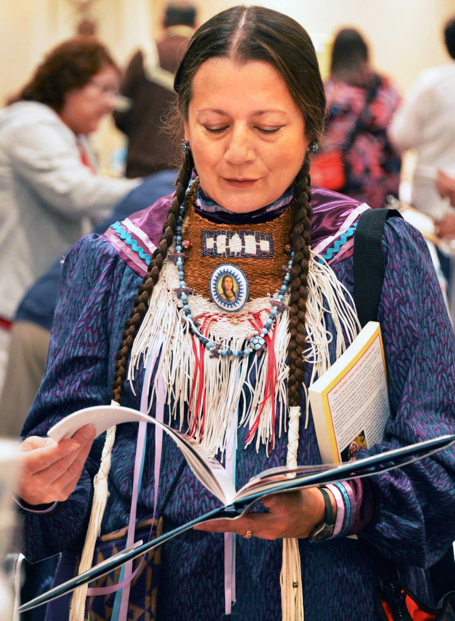 73rd Annual Tekakwitha Conference