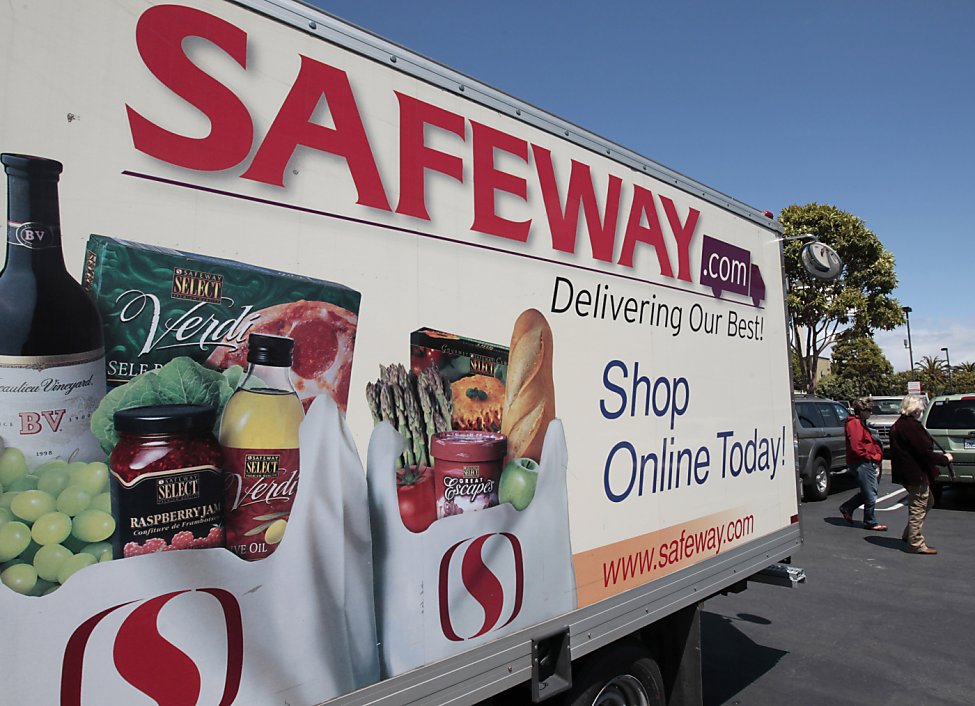 Safeway ends gas discount program