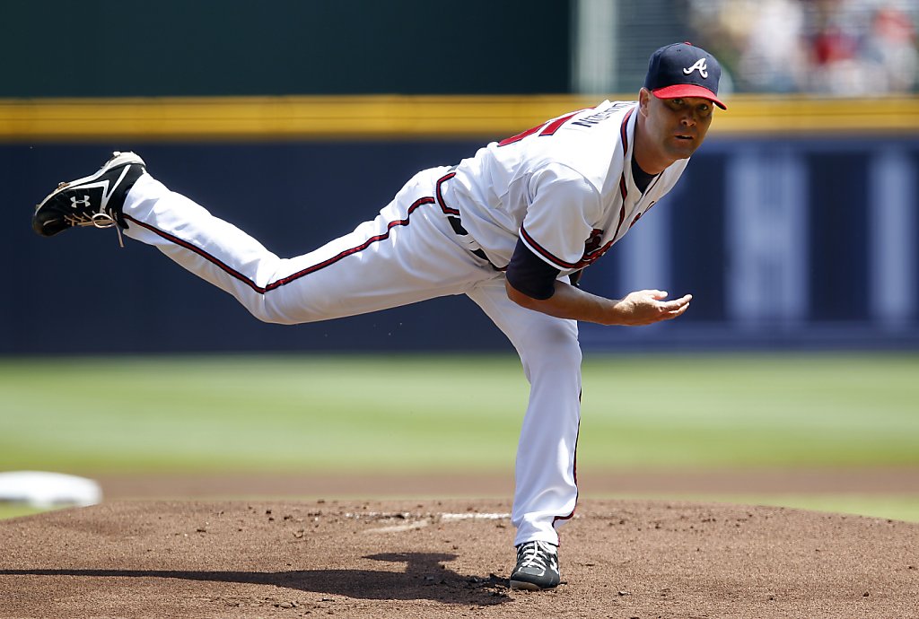 Giants' Hudson says past decade changed him little