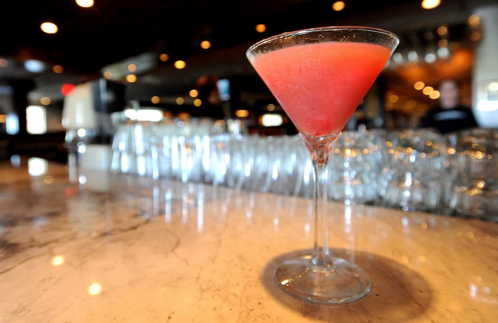 Can I interest you in a drink?