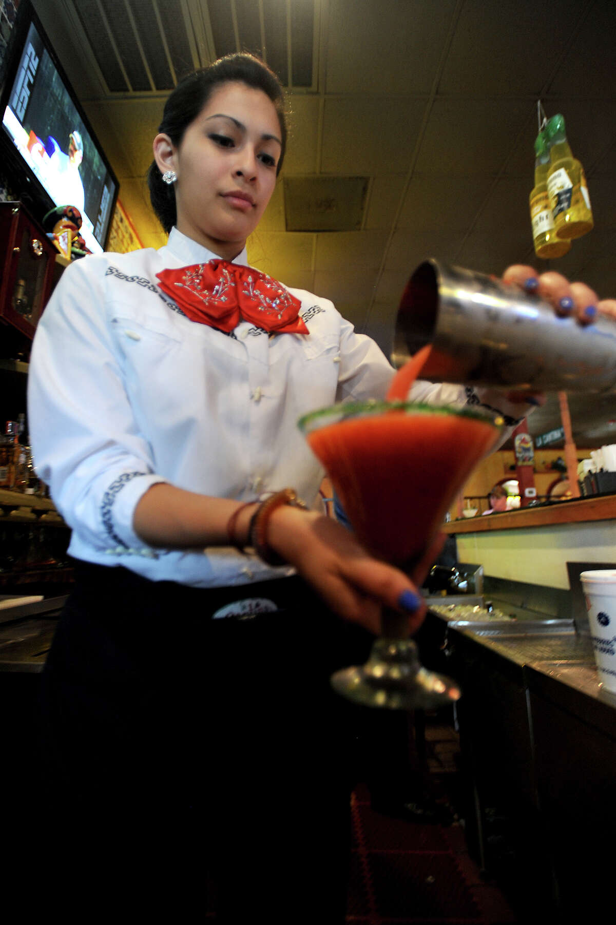 The top 30 Beaumont restaurants