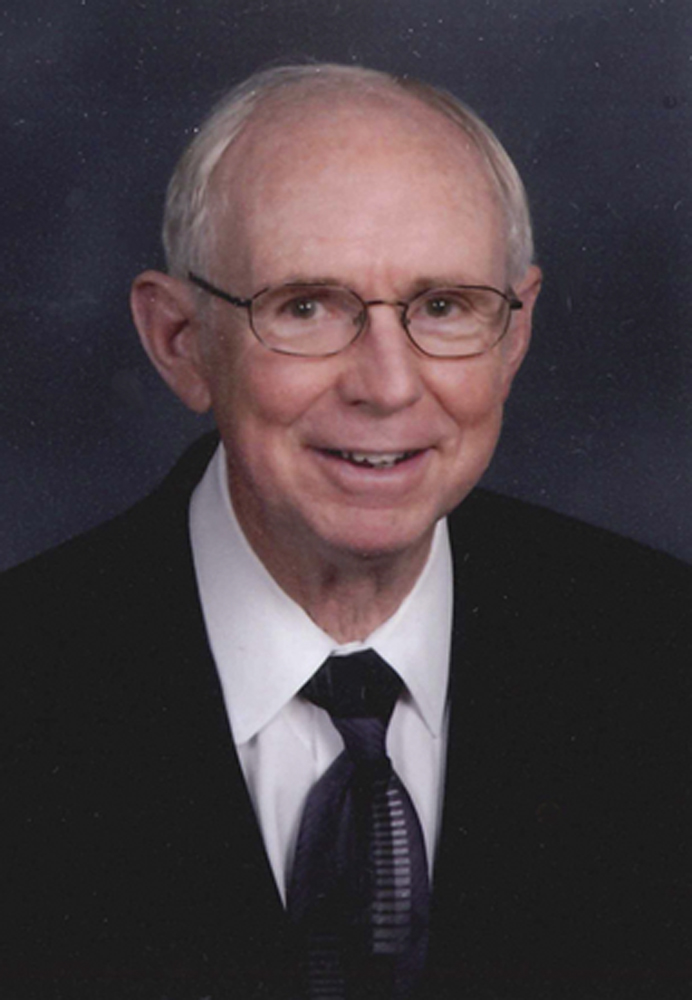 Pastor worked with youth, never met a stranger