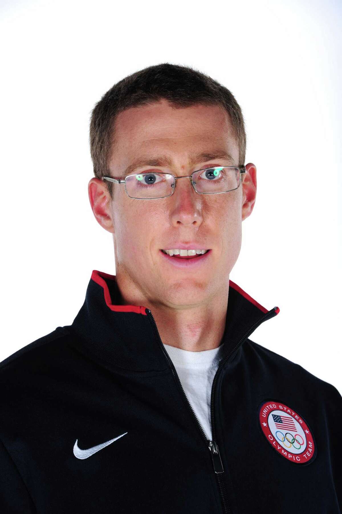 New Canaan rower Charlie Cole to compete in Men's Four at Olympics