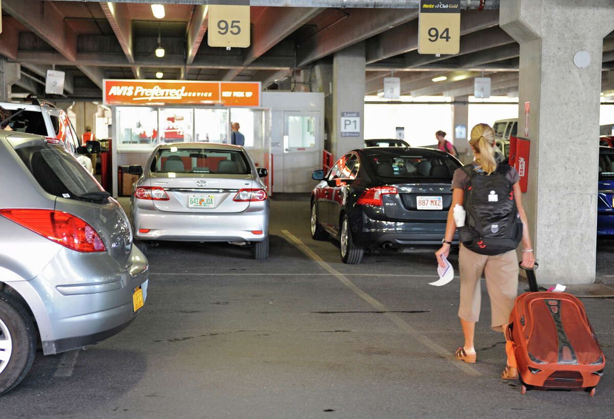 Car rentals shift into overdrive