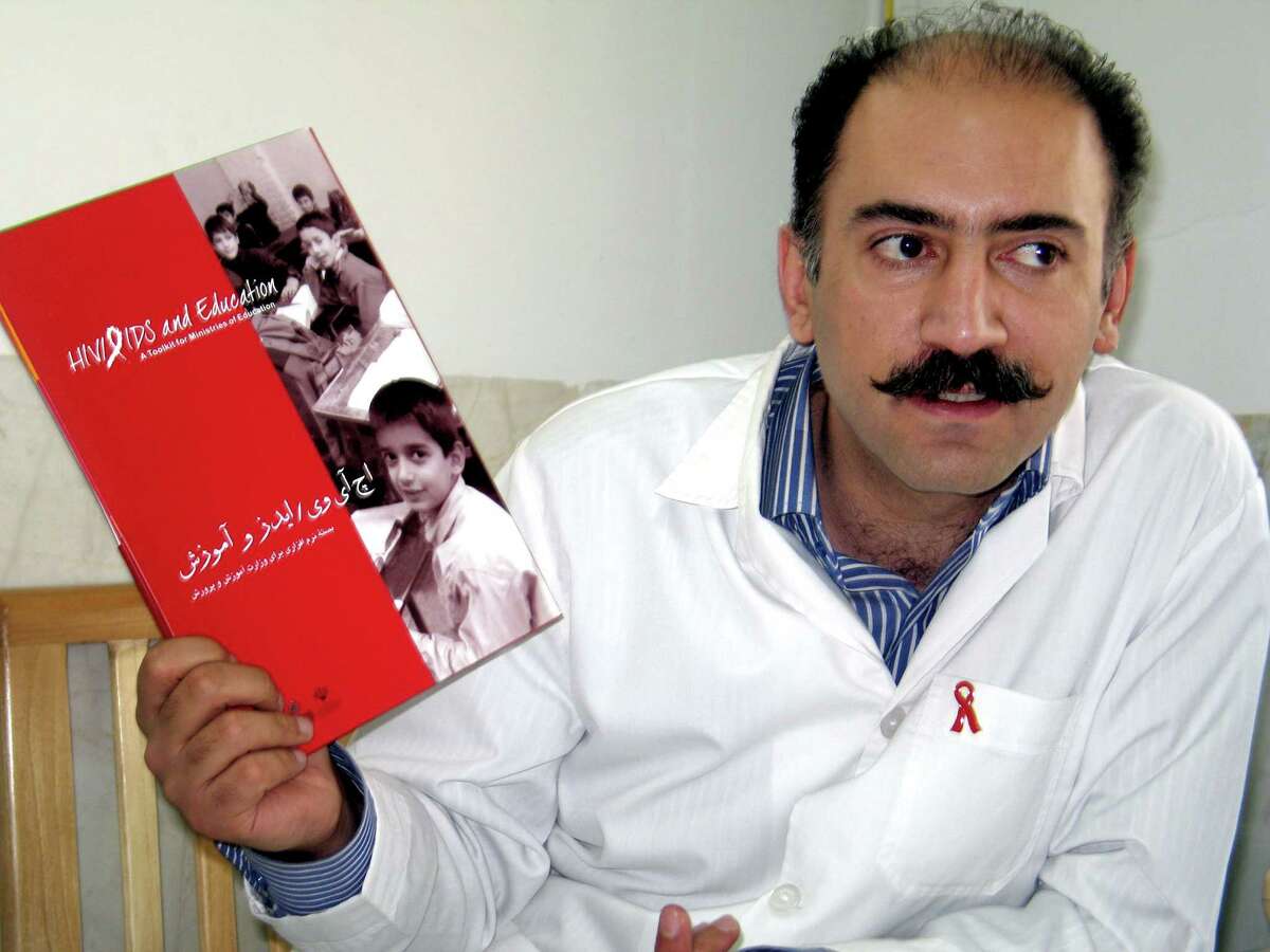 UAlbany AIDS researchers recognized