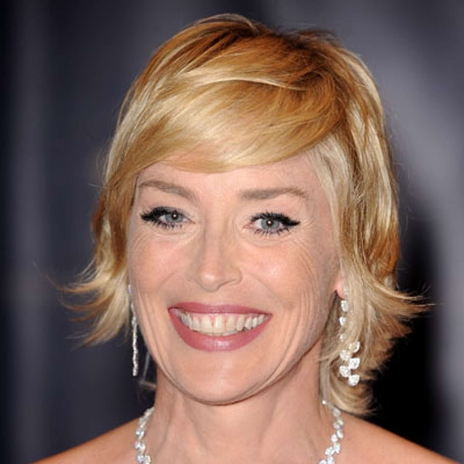 Celebrity Inspiration: Hotties Over 50