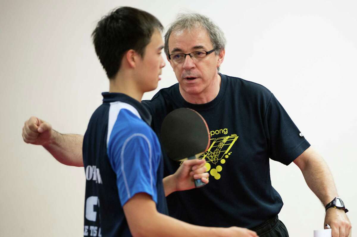 2012 Olympic Preview: Timothy Wang