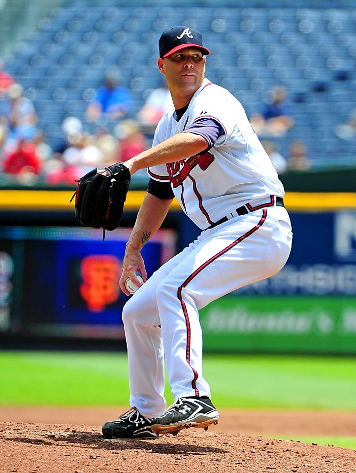 KNBR Conversation: Tim Hudson, Giants acquisition