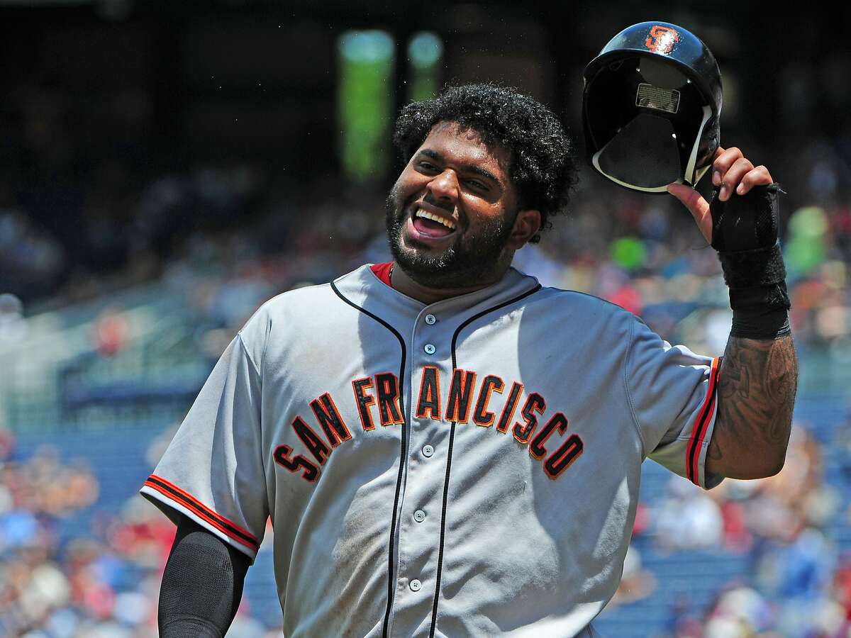 Giants will miss Pablo Sandoval, but he’ll miss S.F., too