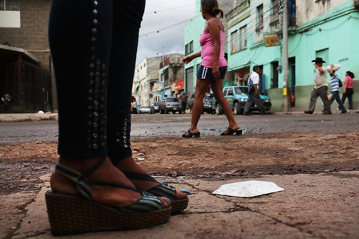 Honduras turns deadly