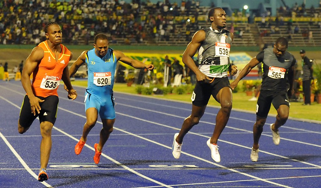 10 Olympic story lines to watch