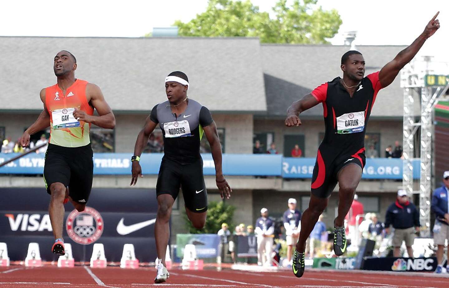 10 Olympic story lines to watch