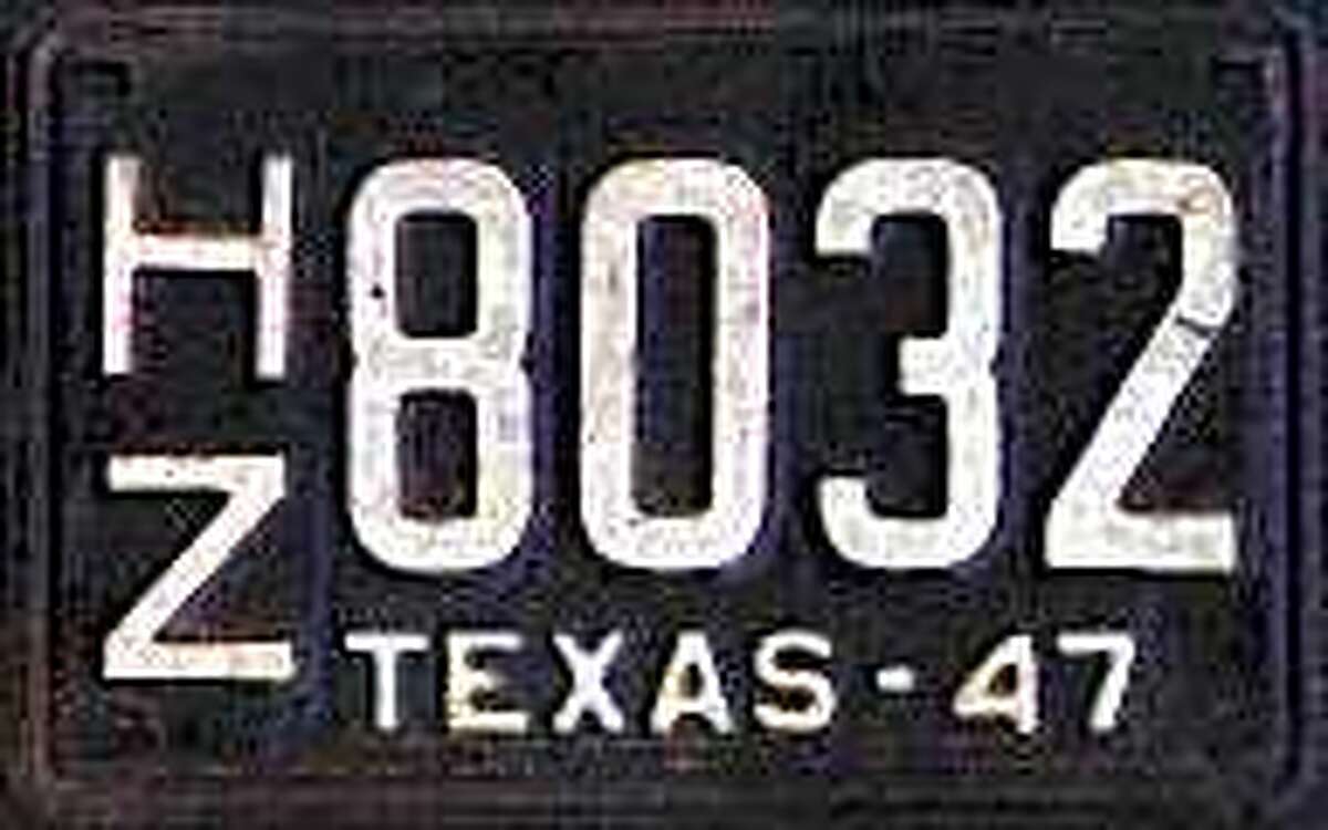 States pitching virtual license plates as safety solution