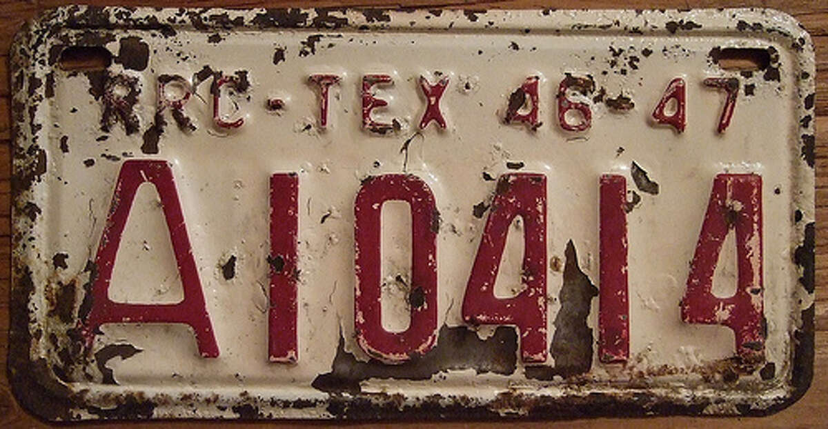 States pitching virtual license plates as safety solution