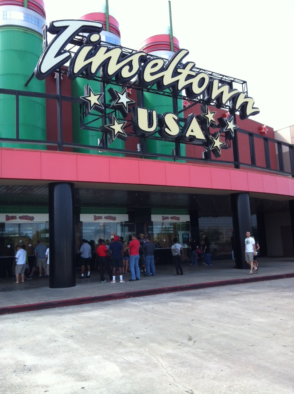 Signs you grew up in the late '90s, early 2000s in Houston