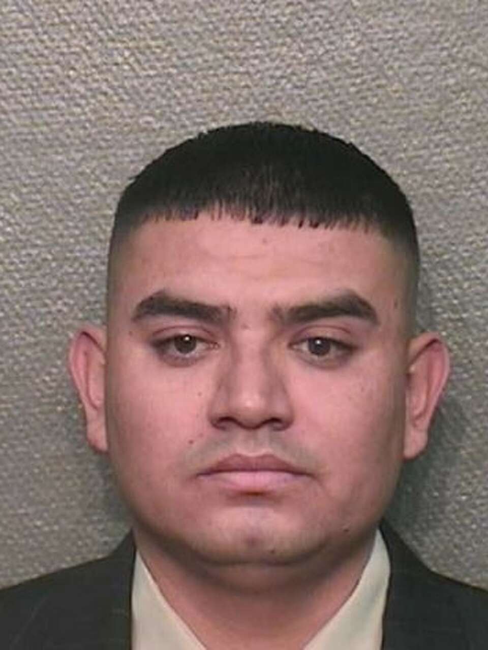 Former HPD cop pleads guilty in rape case
