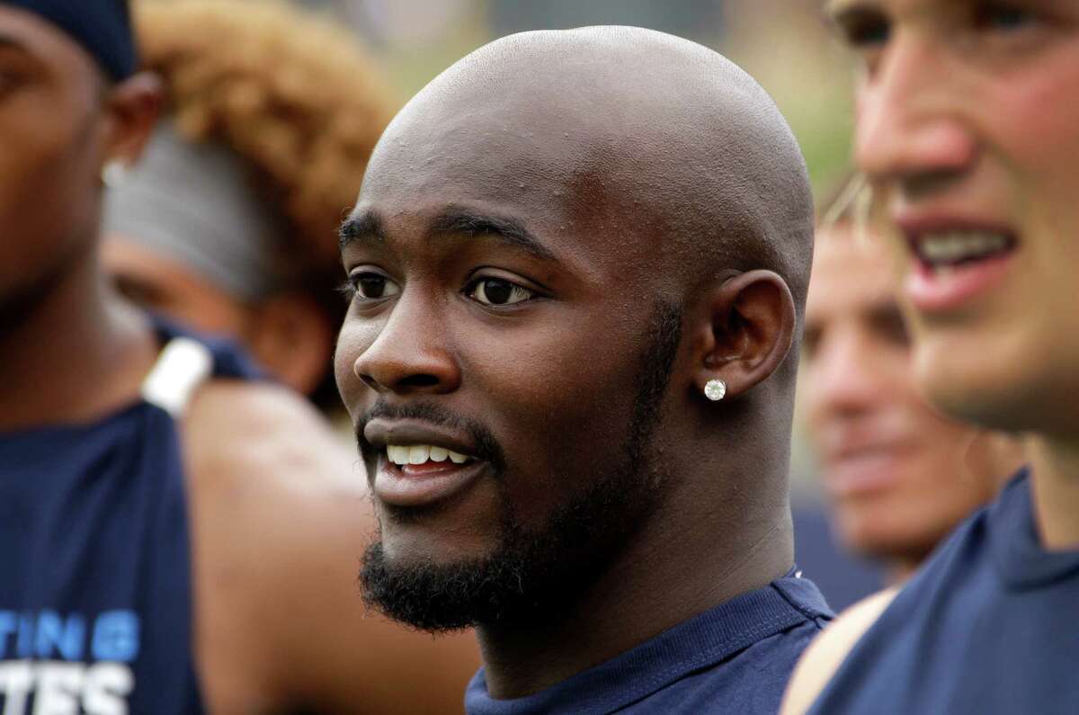 Silas Redd transferring to USC