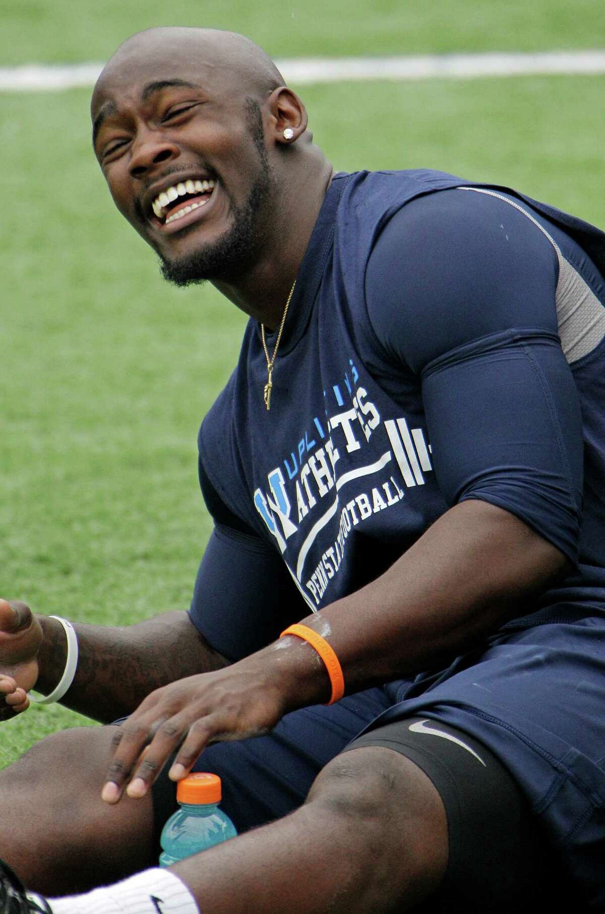 Silas Redd transferring to USC