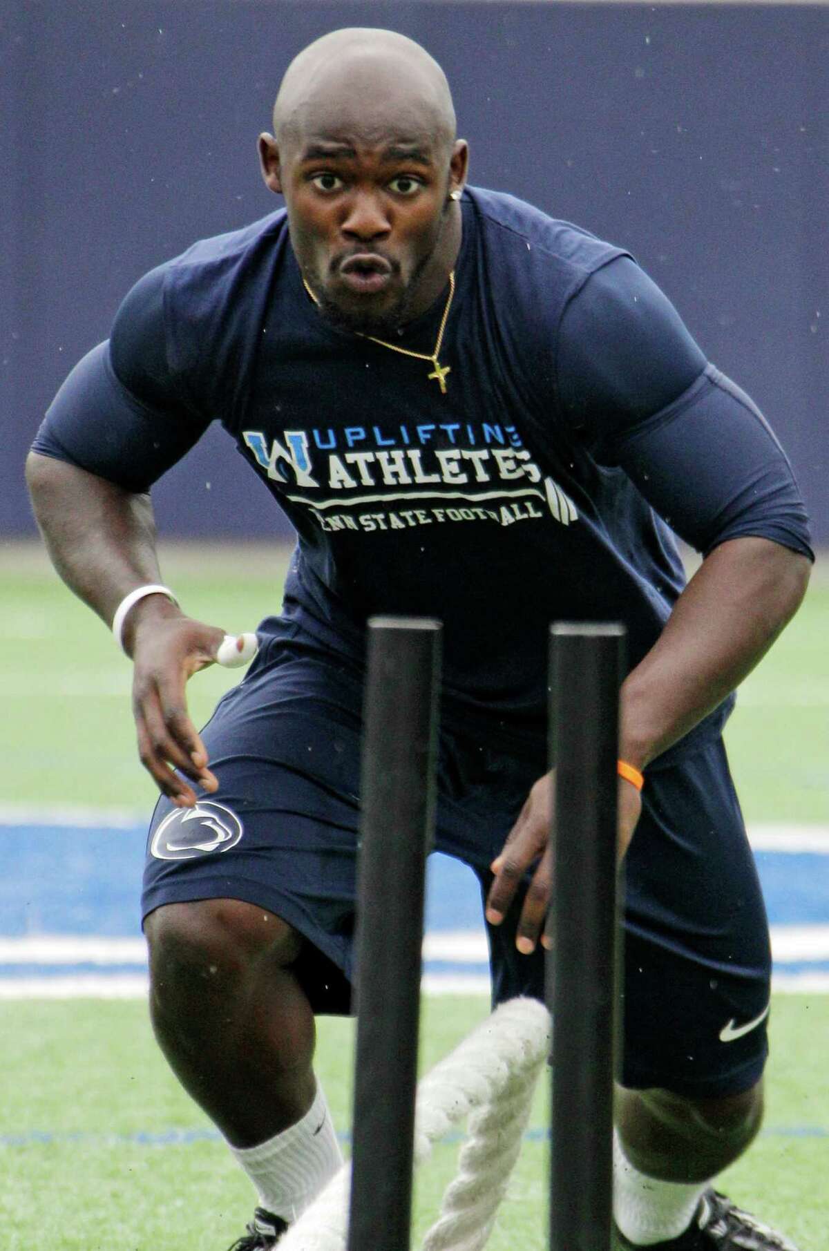 Silas Redd transferring to USC