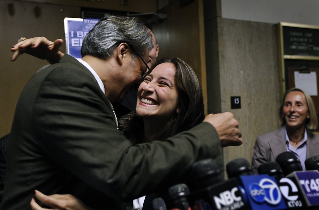 Judge lifts Mirkarimi restraining order