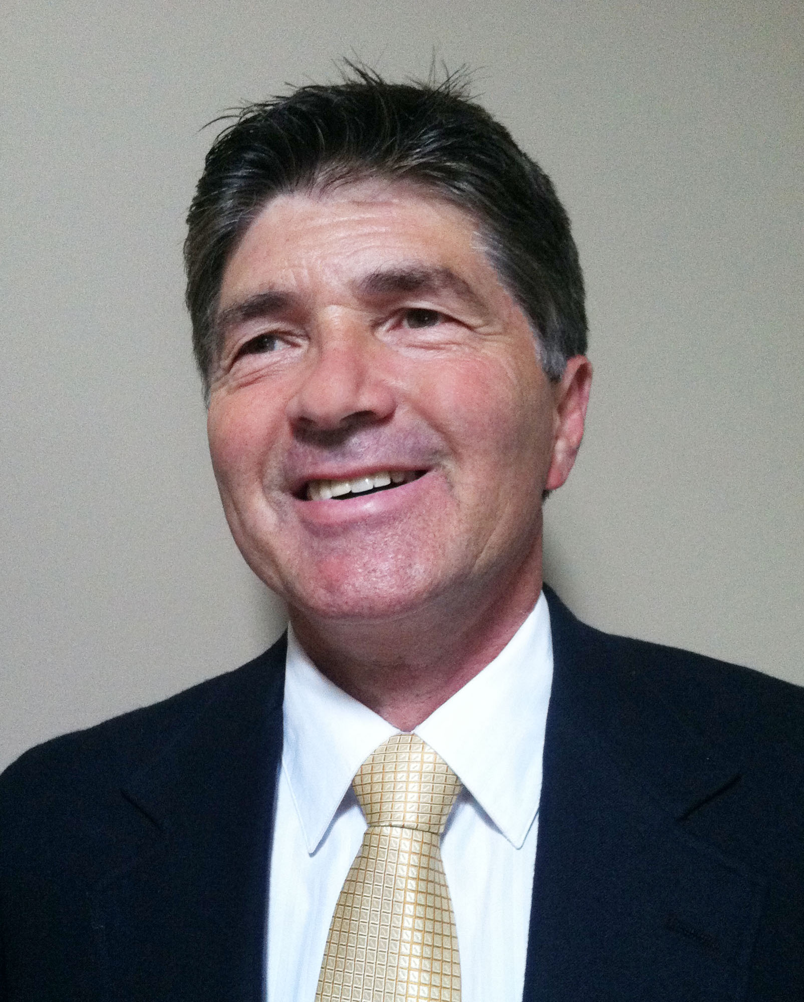 Harry Shaker: Republican Shaker brings a focused-on-results approach