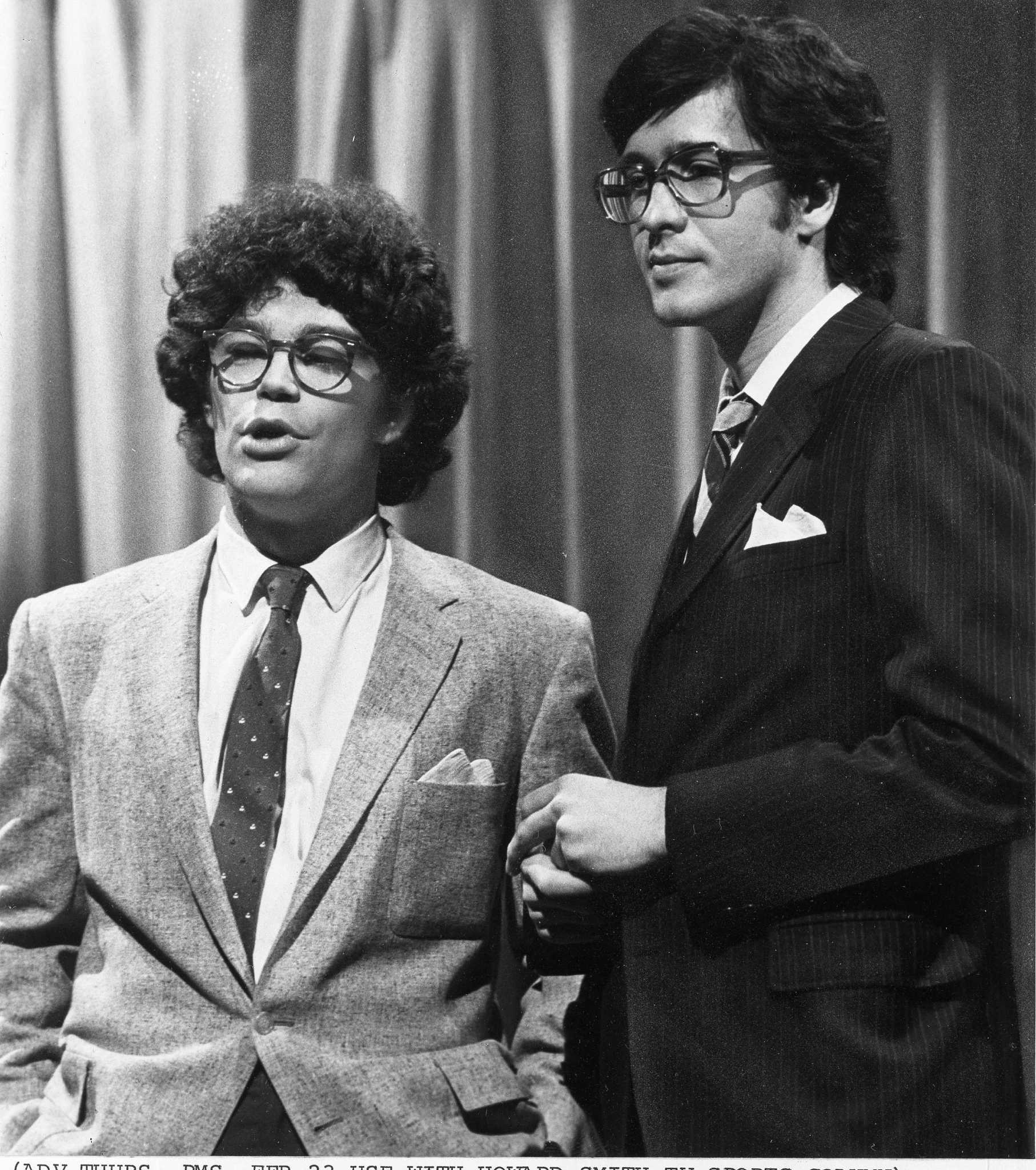 Tom Davis, Al Franken's 'SNL' partner, dead at 59