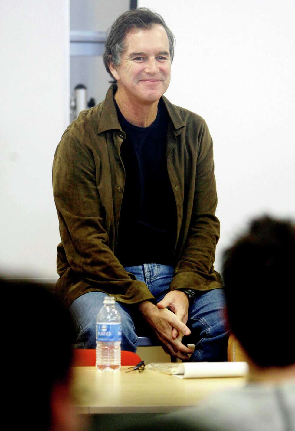 'Doonesbury' creator's gift to his North Country hometown