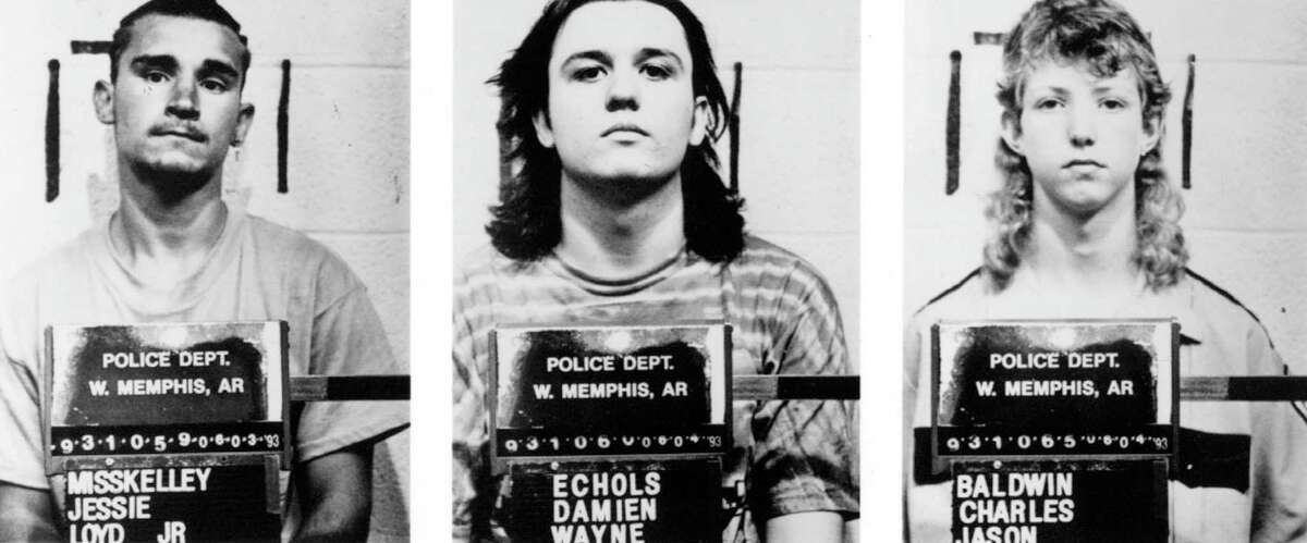 Houston native stars in film about the West Memphis 3