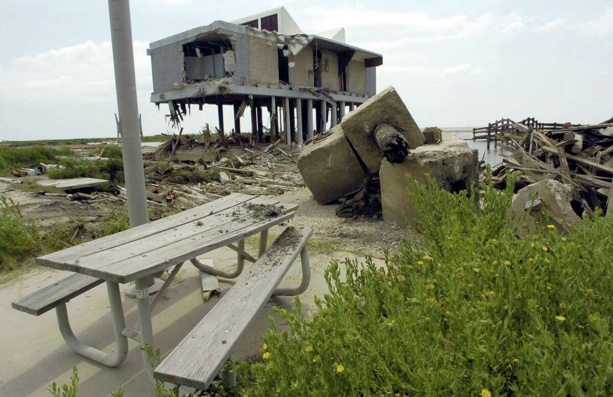 Sea Rim State Park IS actually open