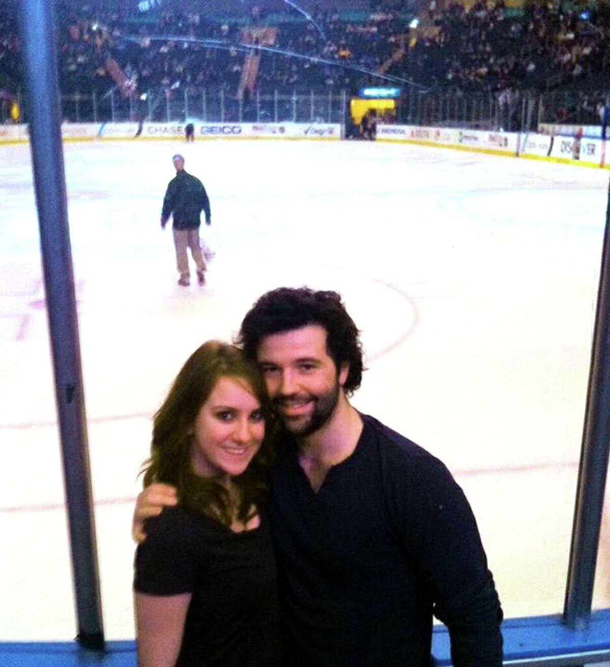 Girlfriend of former Whaler among slain