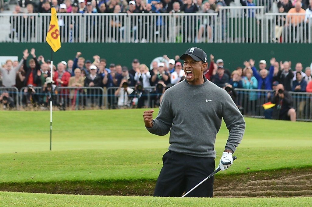 British Open