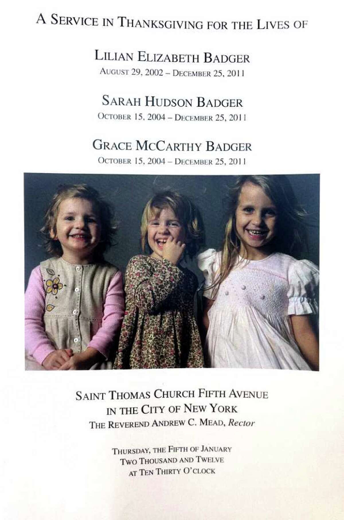Mother shares memories of 3 girls killed in Stamford fire