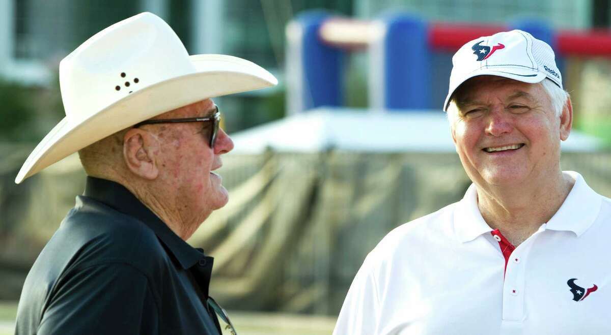 Wade Phillips' influence felt