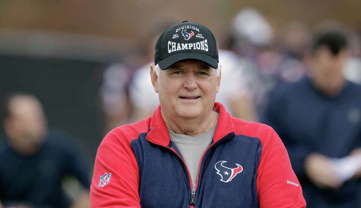 Wade Phillips' influence felt