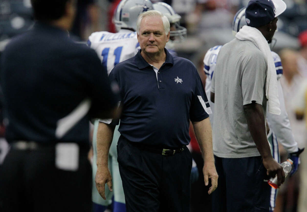 Wade Phillips' influence felt