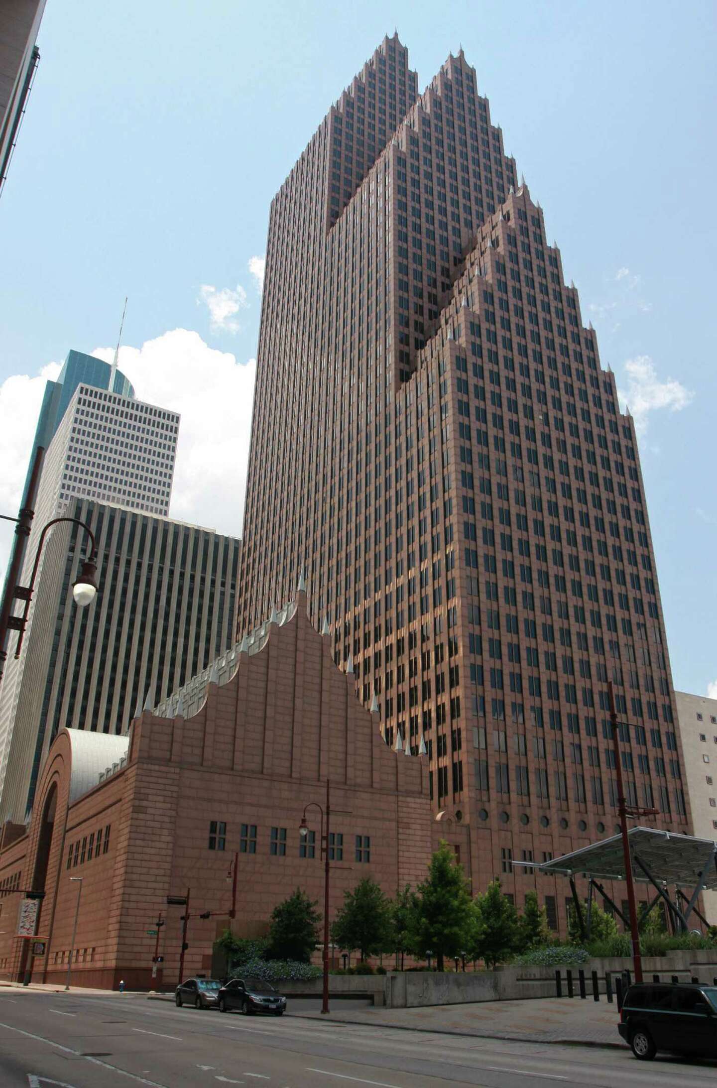 Construction on Austin's $300 million 'Jenga Tower' will begin in January