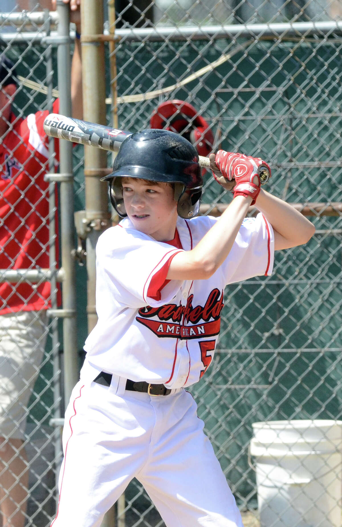 Fairfield American falls to Annex rally