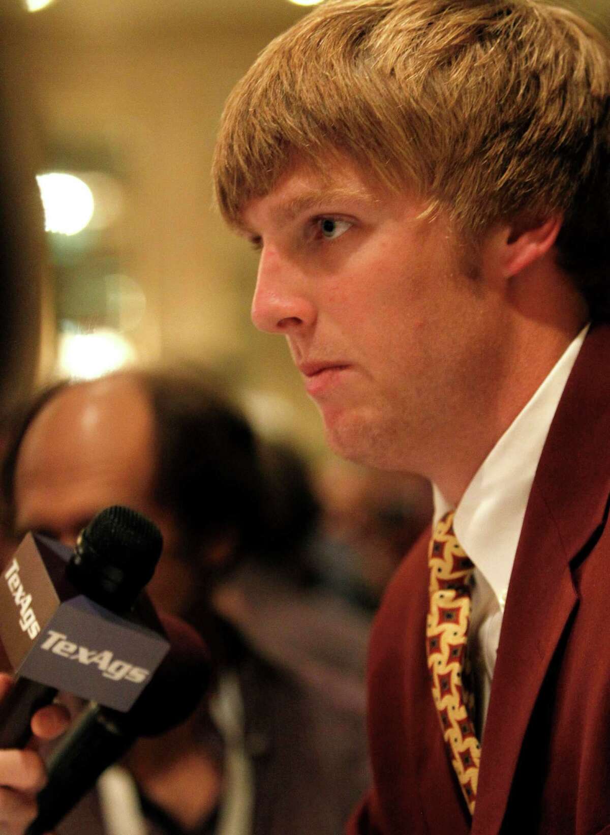 Swope's effort swivels heads at next level