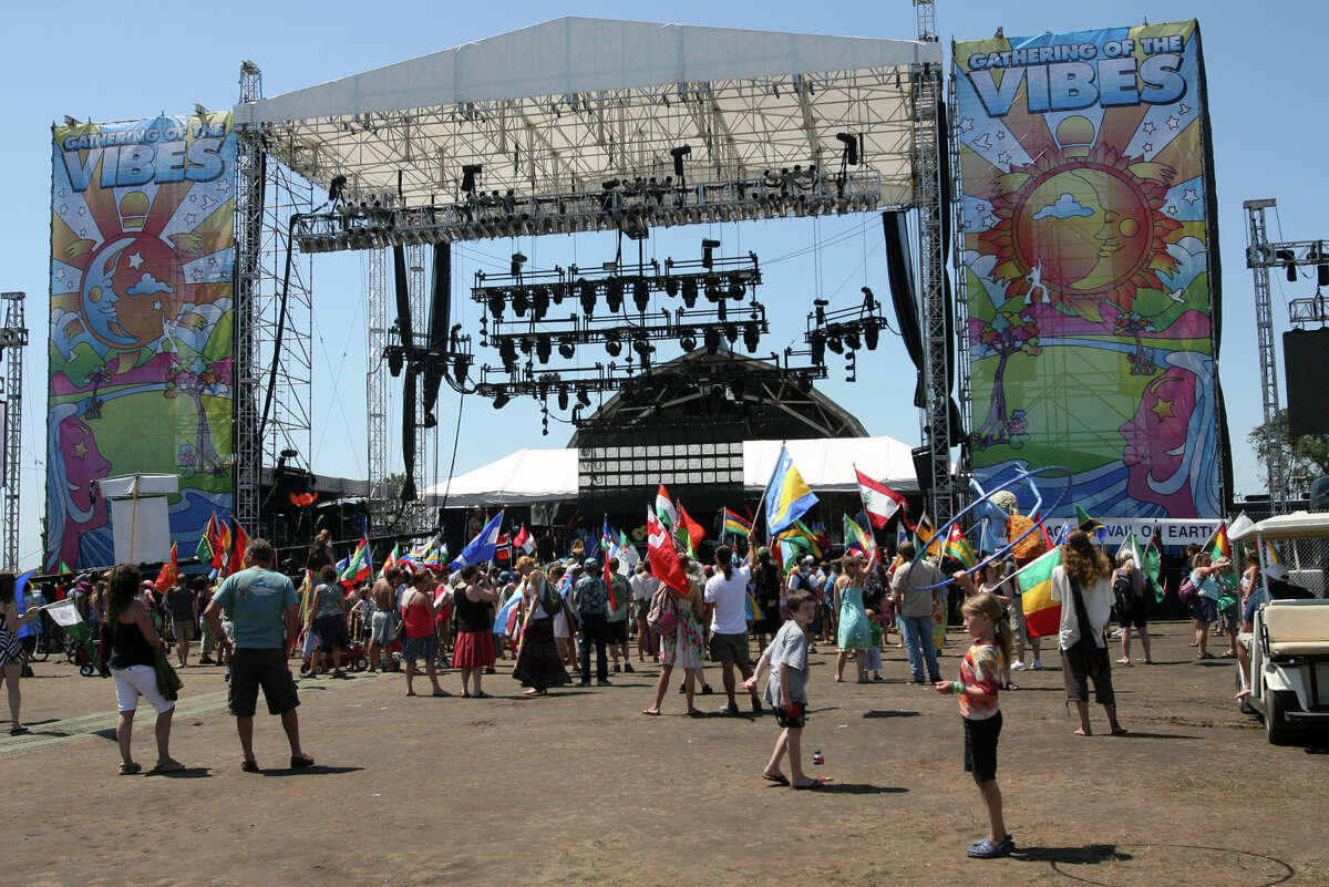 Vibes ends on a high note