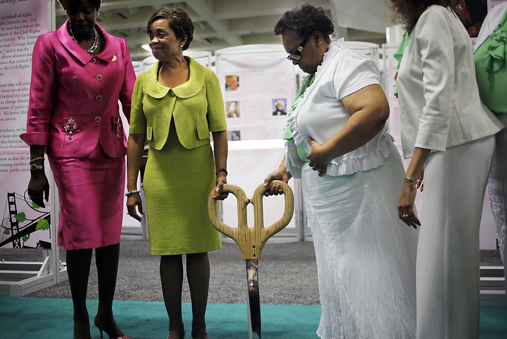 Facing need for black bone marrow donors