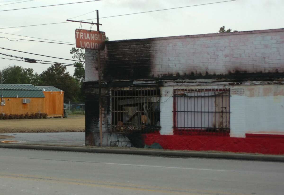 Chevron taking damage claims from Port Arthur pipeline fire