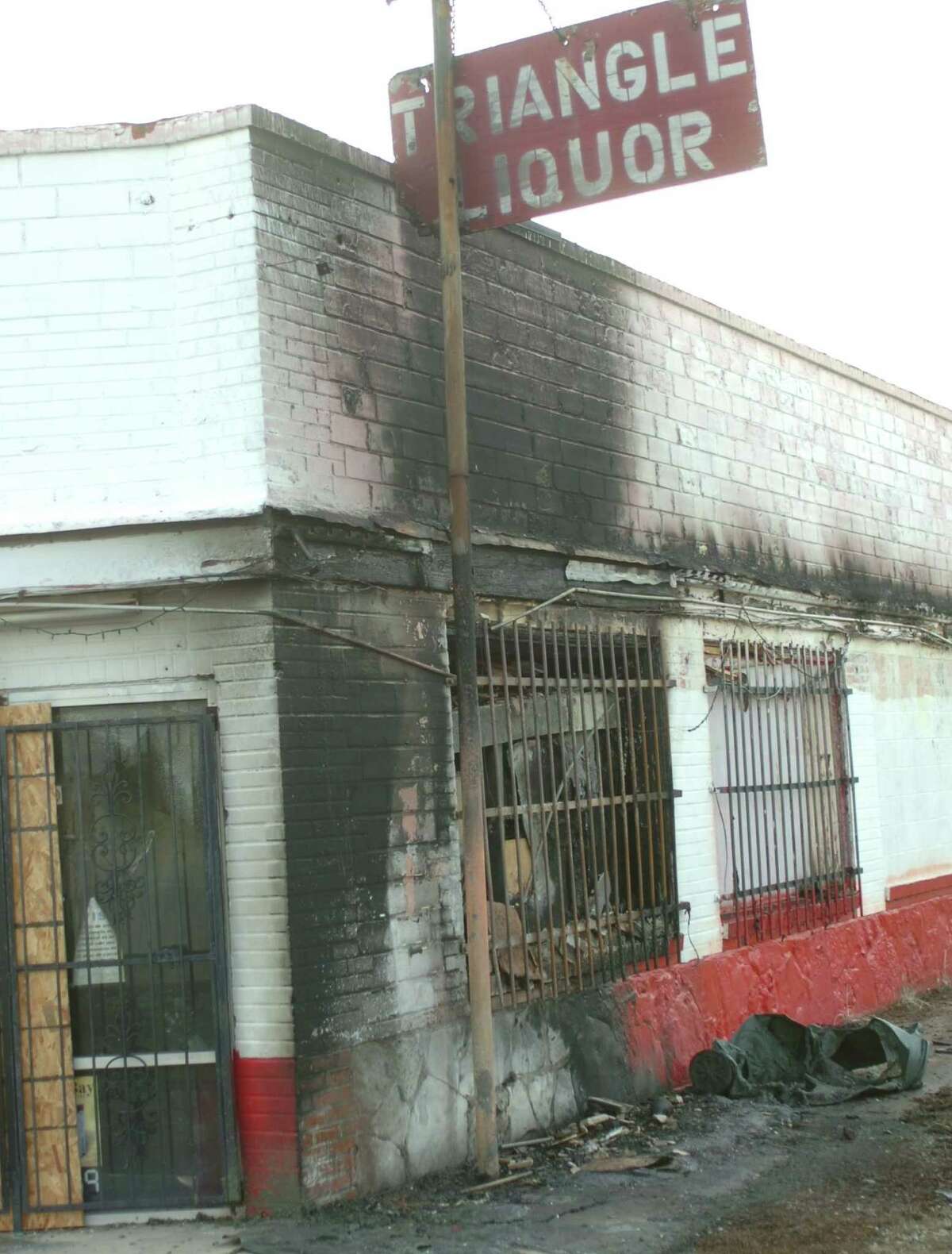 Chevron taking damage claims from Port Arthur pipeline fire