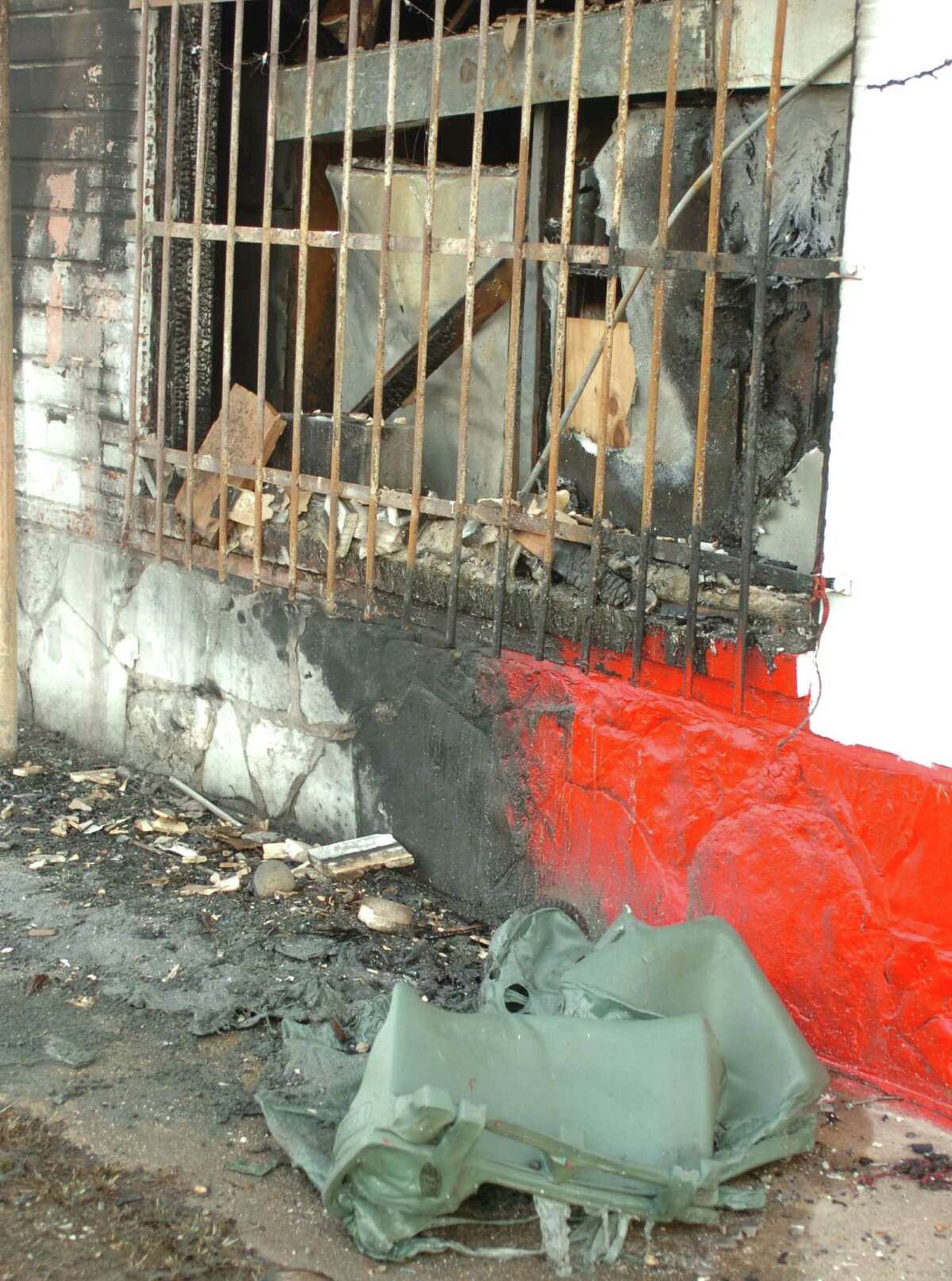 Chevron taking damage claims from Port Arthur pipeline fire