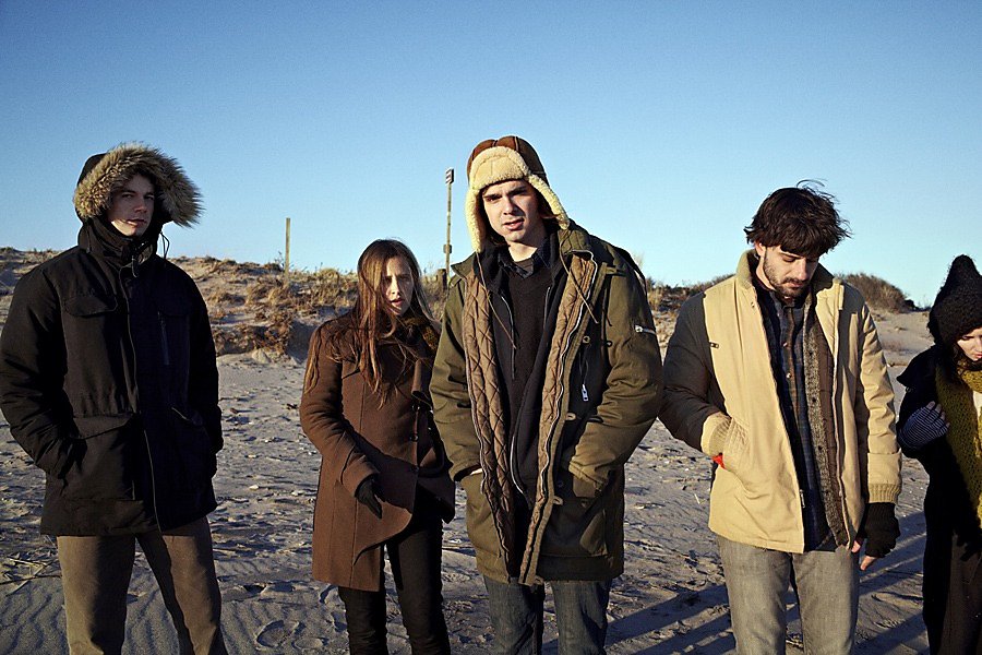 Dirty Projectors, July 27