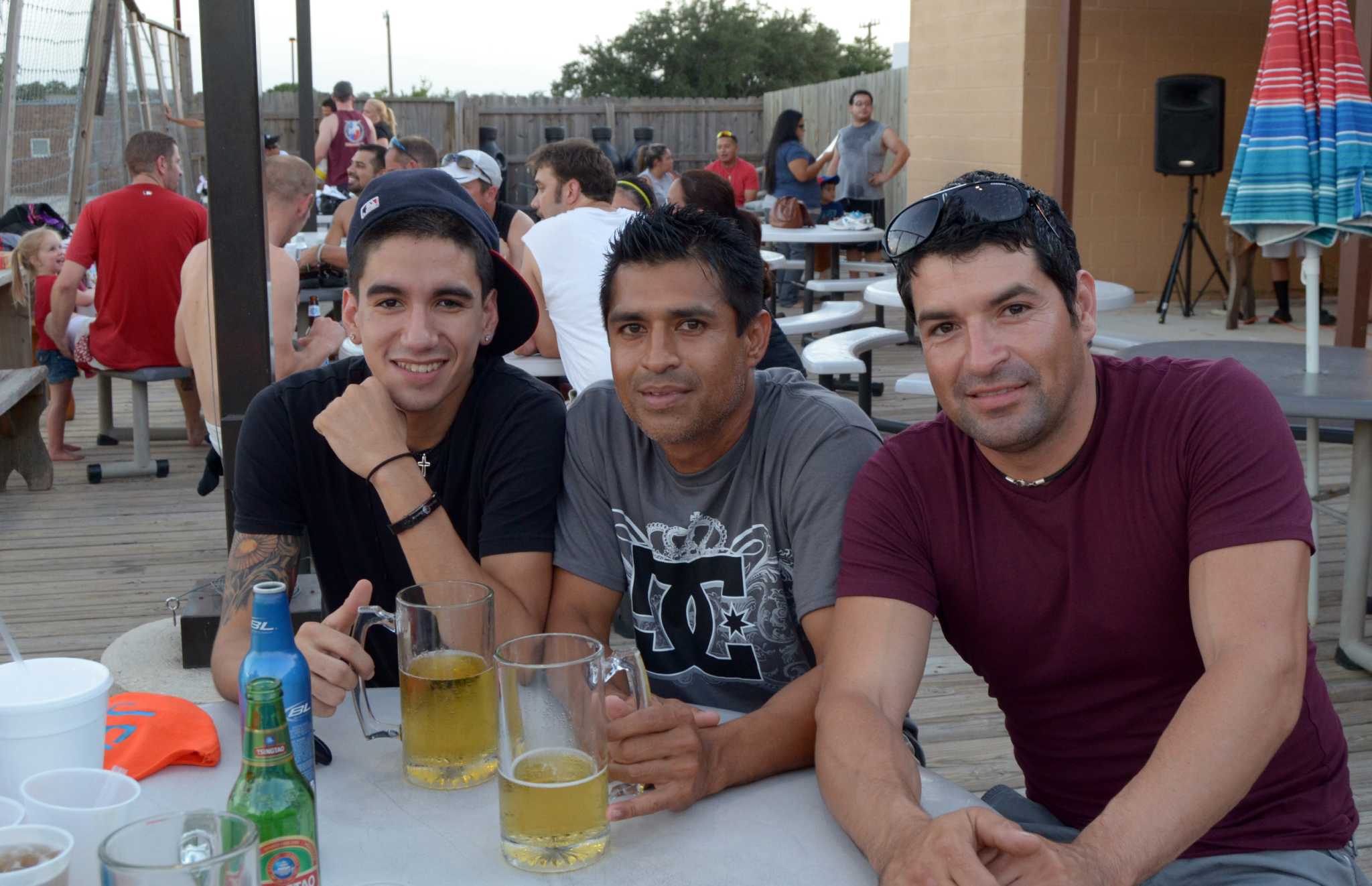 Pub Crawl: Sideliners Grill